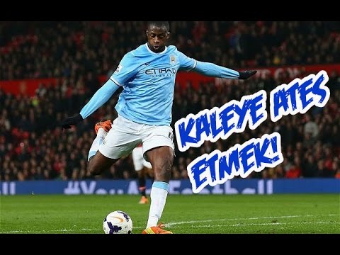 KALEYE ATEŞ ETMEK!