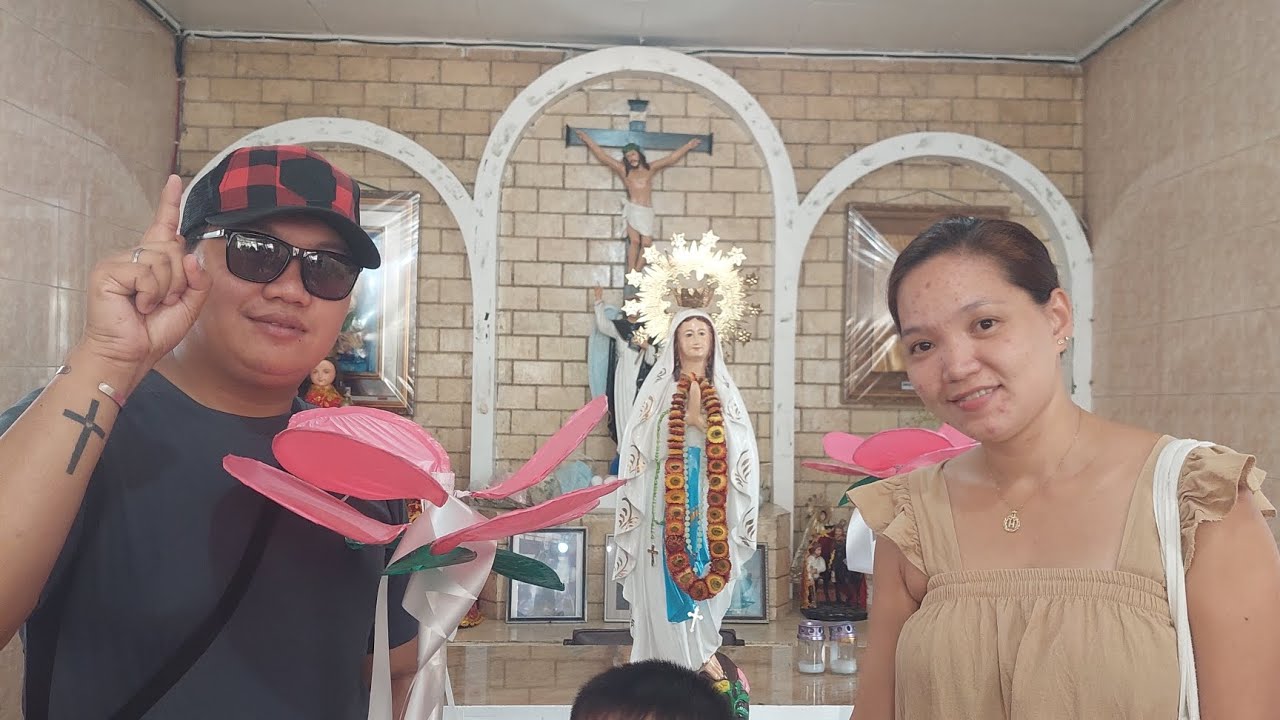 TAPUSAN 2024, BARANGAY BULI, TAAL, BATANGAS # ...