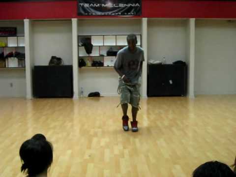 Jaffar Smith Solo 1 - YouTube