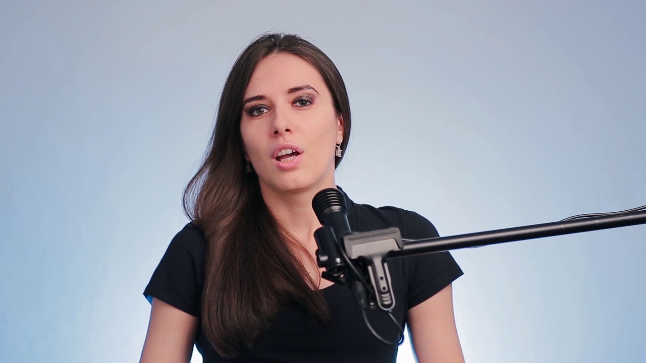 NO TO CHILD BRIDES!-18 / NICOLETA IONESCU - YouTube