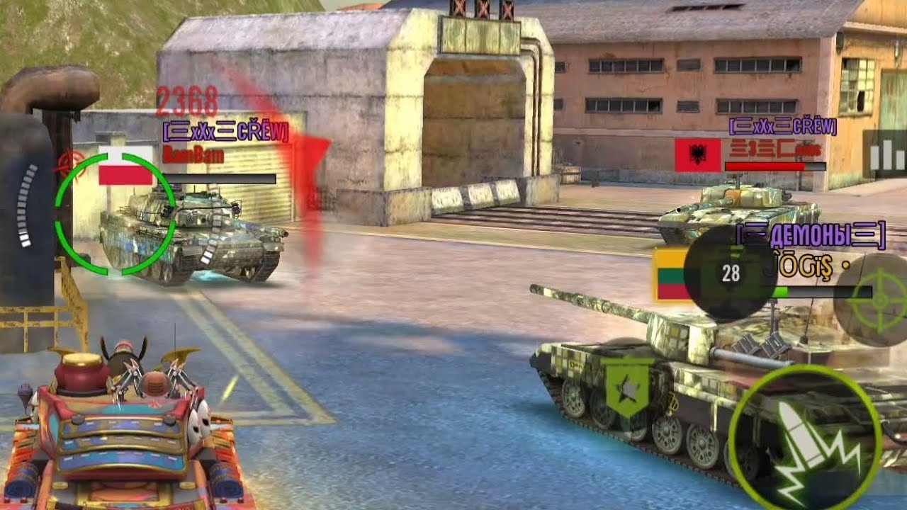 IRON FORCE. ЛИГА. - YouTube