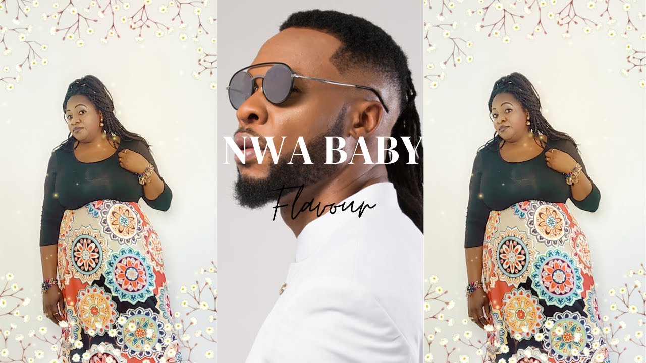 Mama Swagger - NWA BABY - Flavour - YouTube