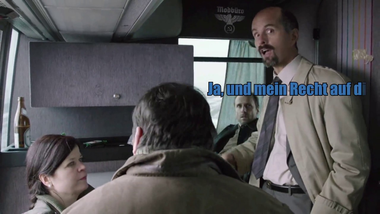 Stromberg-GIF für reddit - YouTube