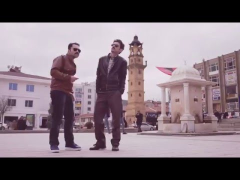 AŞK YOZGATTA YAŞANIYOR GUZELIM HD KLİP (KAÇMA BİRADER)