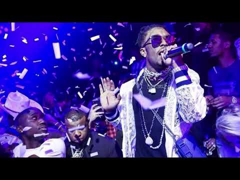 Lil Uzi Vert - Cayy Benji x Stars (Mashup)