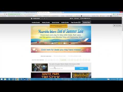 Steam için 4 Bedava Oyun