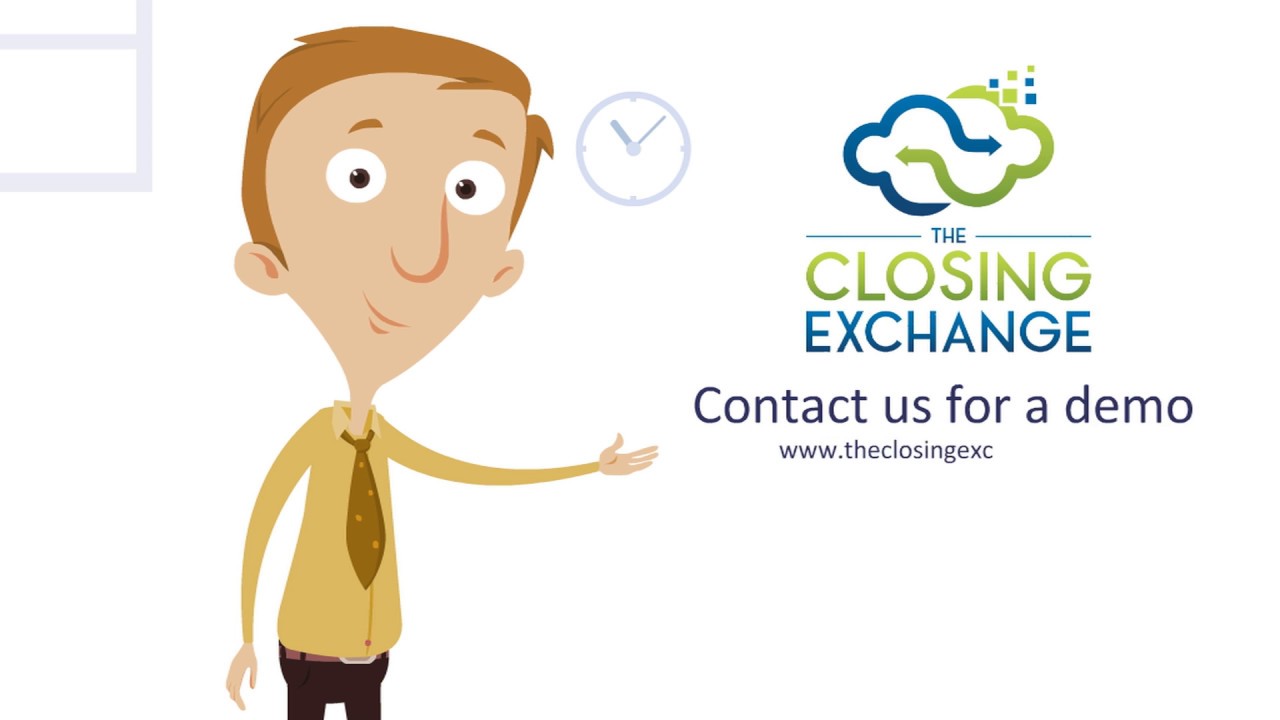 The Closing Exchange Introduction Video - YouTube