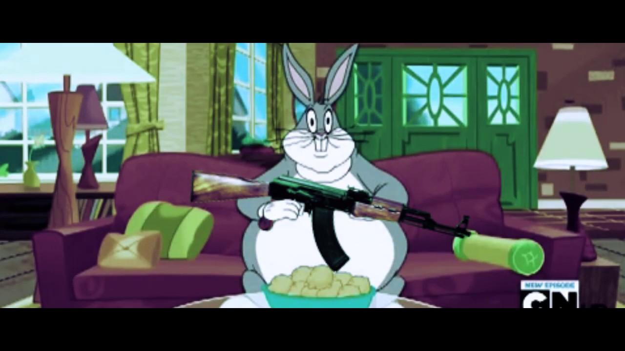 THE CHUNGUS (OFFICIAL STORY TRAILER)(4k ULTRA HD) - YouTube