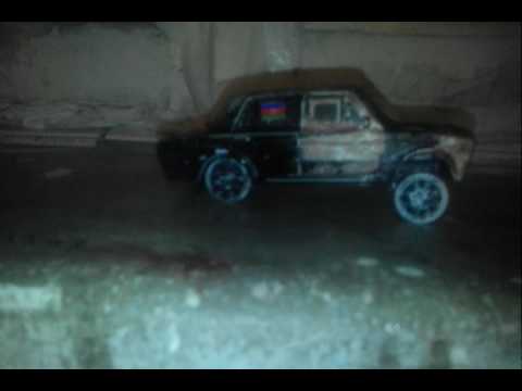 Avtos xuliqan vaz 2106