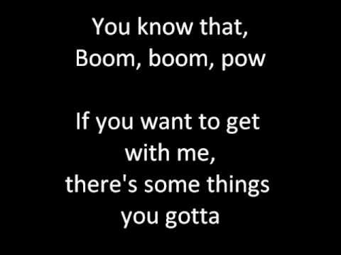 Bass Down Low cataracs ft. DEV (Bass Boosted) - YouTube