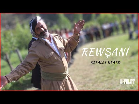 REWŞANİ - Kurdish Remix ( Kefalet Beatz )
