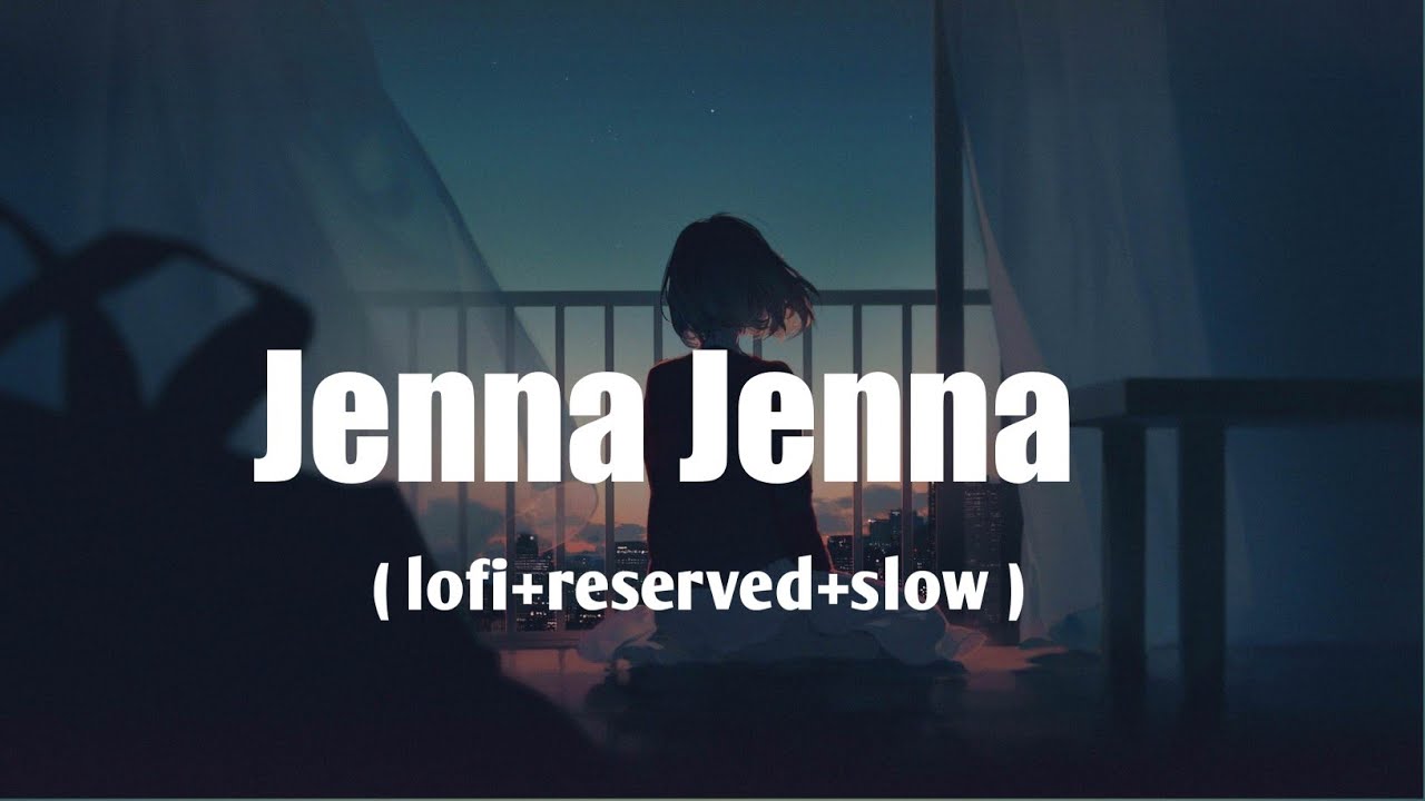Jeena Jeena [Lofi Remix] - Atif Aslam | Badlapur | Music Memes - YouTube