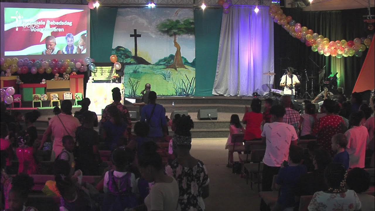 GGR Sundayservice - YouTube