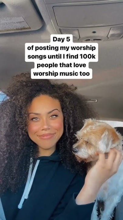 Did the algorithm find you? - YouTube