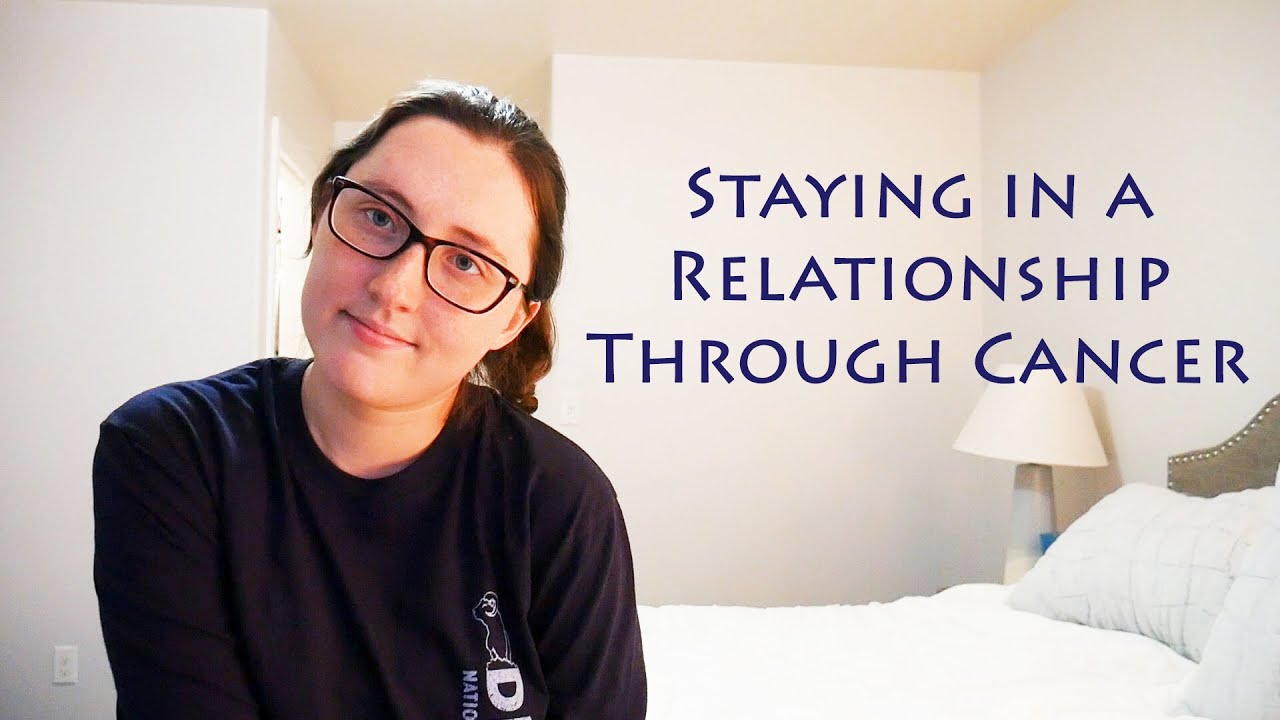 How I Stayed in a Relationship Through a Serious Diagnosis | Breast ...
