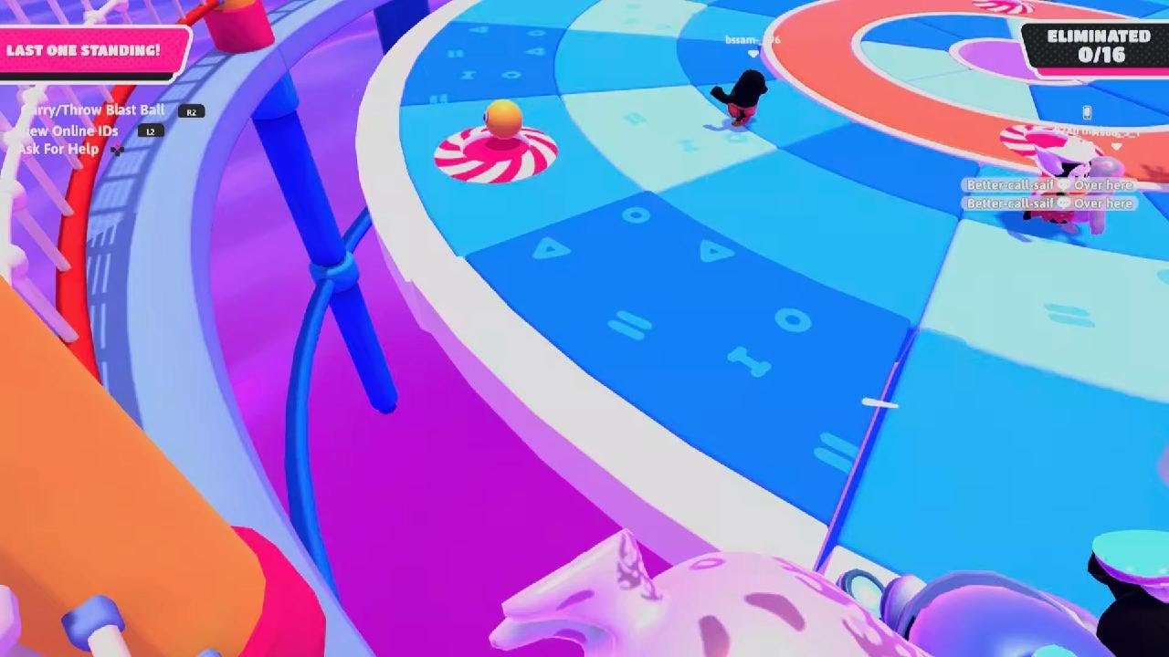 Fall Guys_202 - YouTube