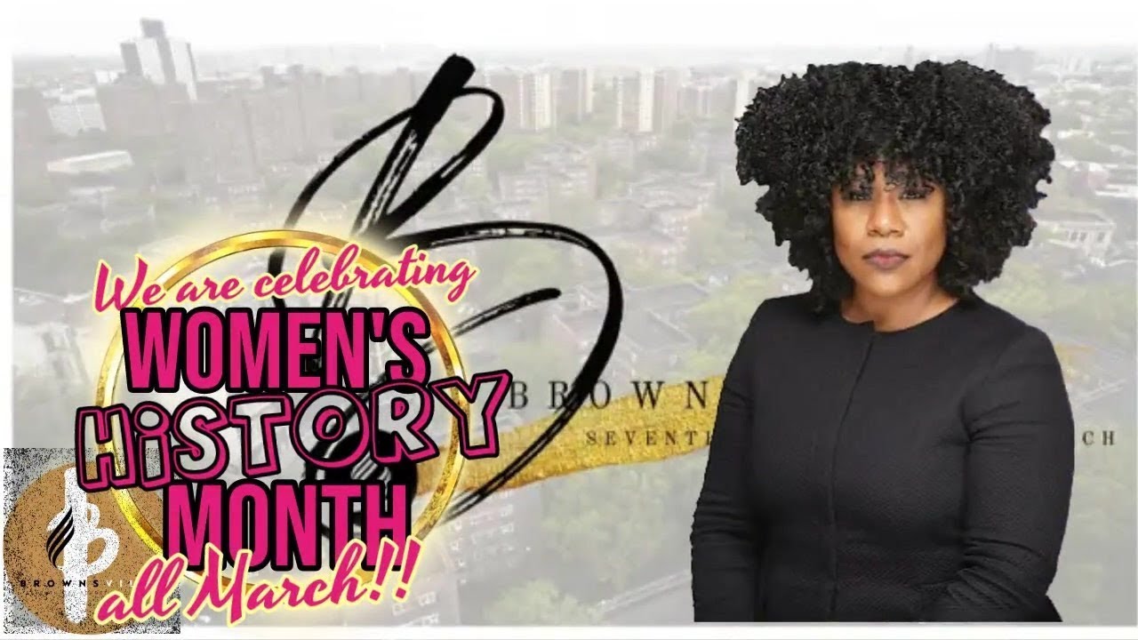 Sermons Page – Brownsville SDA