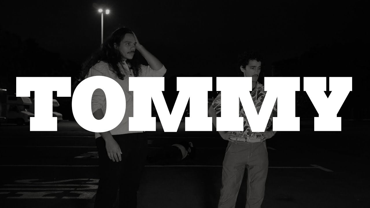 Tommy - YouTube