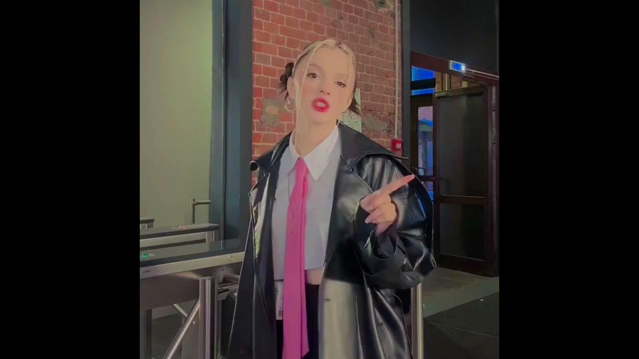 FREE | daryana «juice» type beat - YouTube