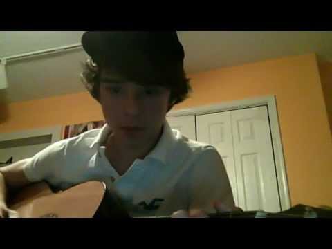 Cade Harris Singing original song- You Are Everything - YouTube