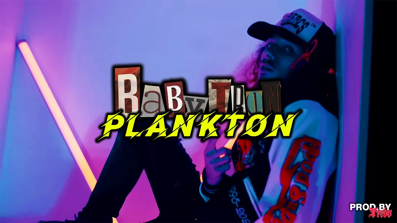 [Free] Babytron Type Beat x Detroit Type Beat 2023 - "Plankton" - YouTube
