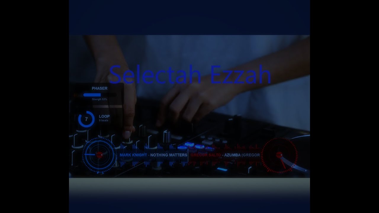 Selectah Ezzah trinibad mix 2021 - YouTube