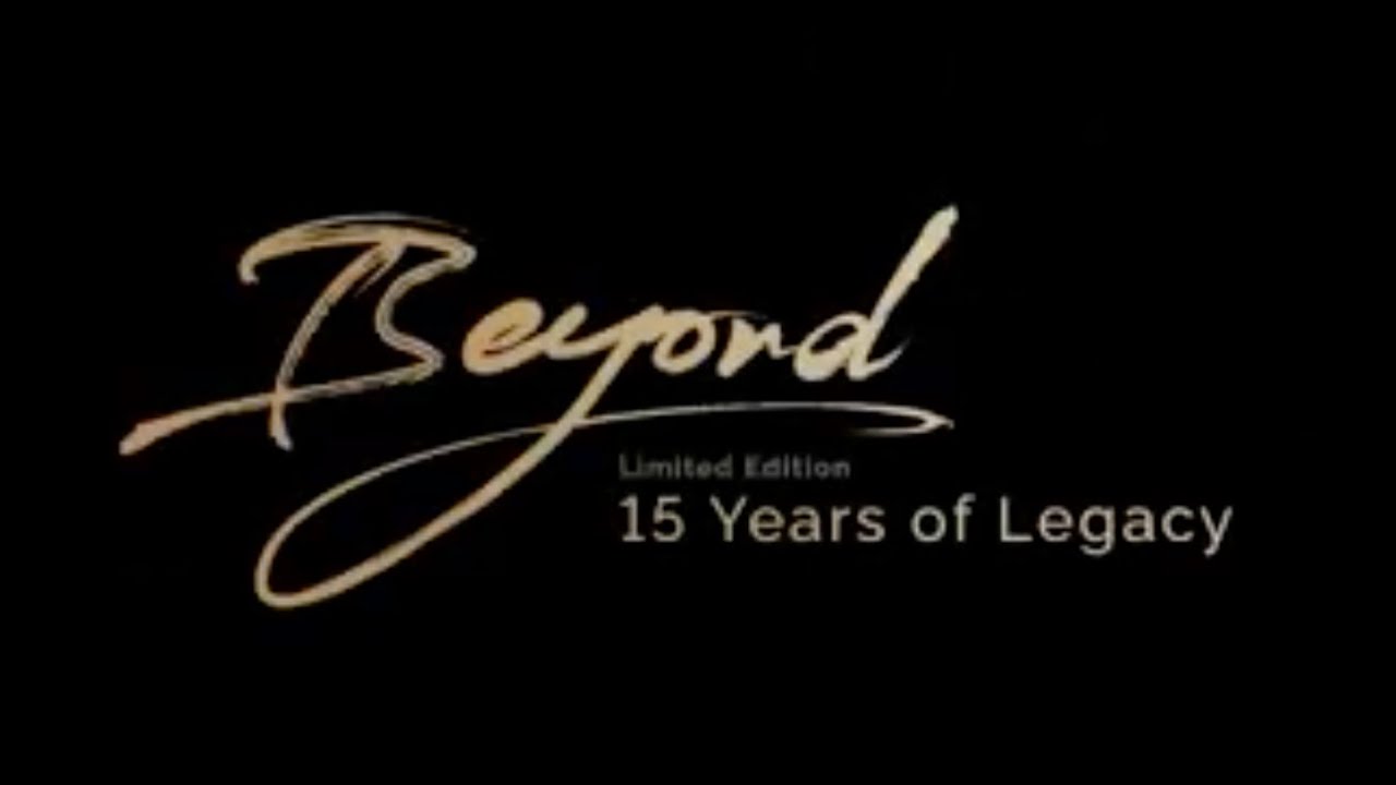 Effect Audio 15 Year Anniversary: Beyond - YouTube