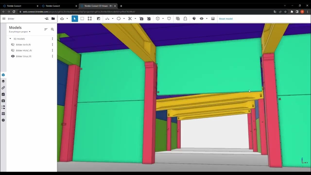 Getting Started with Trimble Connect – The Basics You Need - YouTube