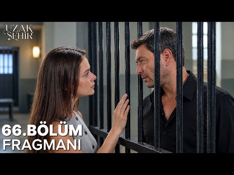 Uzak Şehir 66. Bölüm 1. Fragmani | \