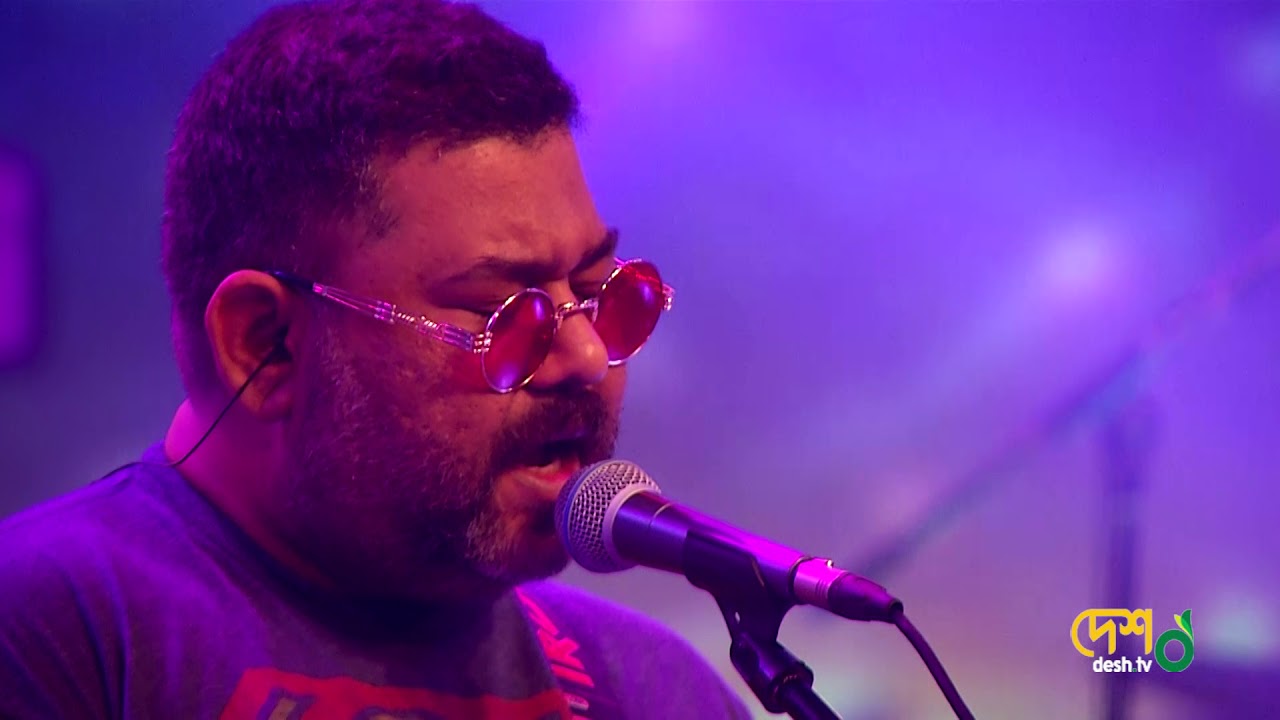 Protibad | Cryptic Fate | Banglalink presents Legends of Rock - YouTube