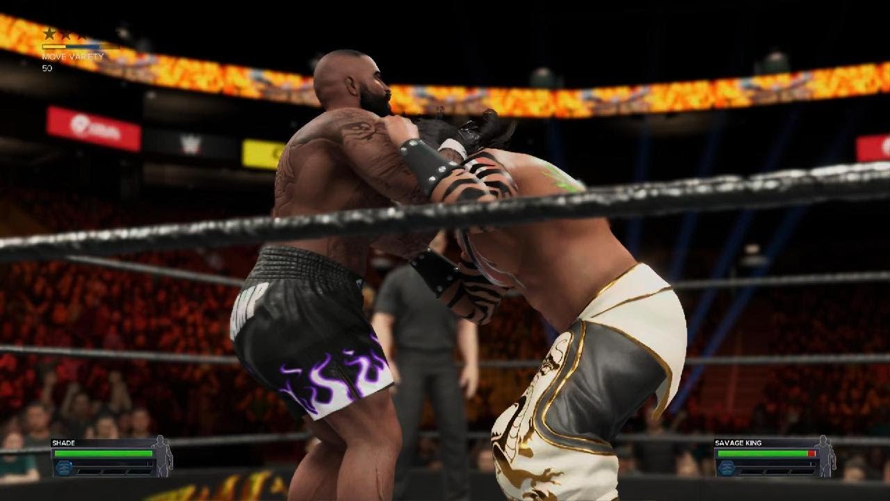 WWM DARK XTRA - YouTube