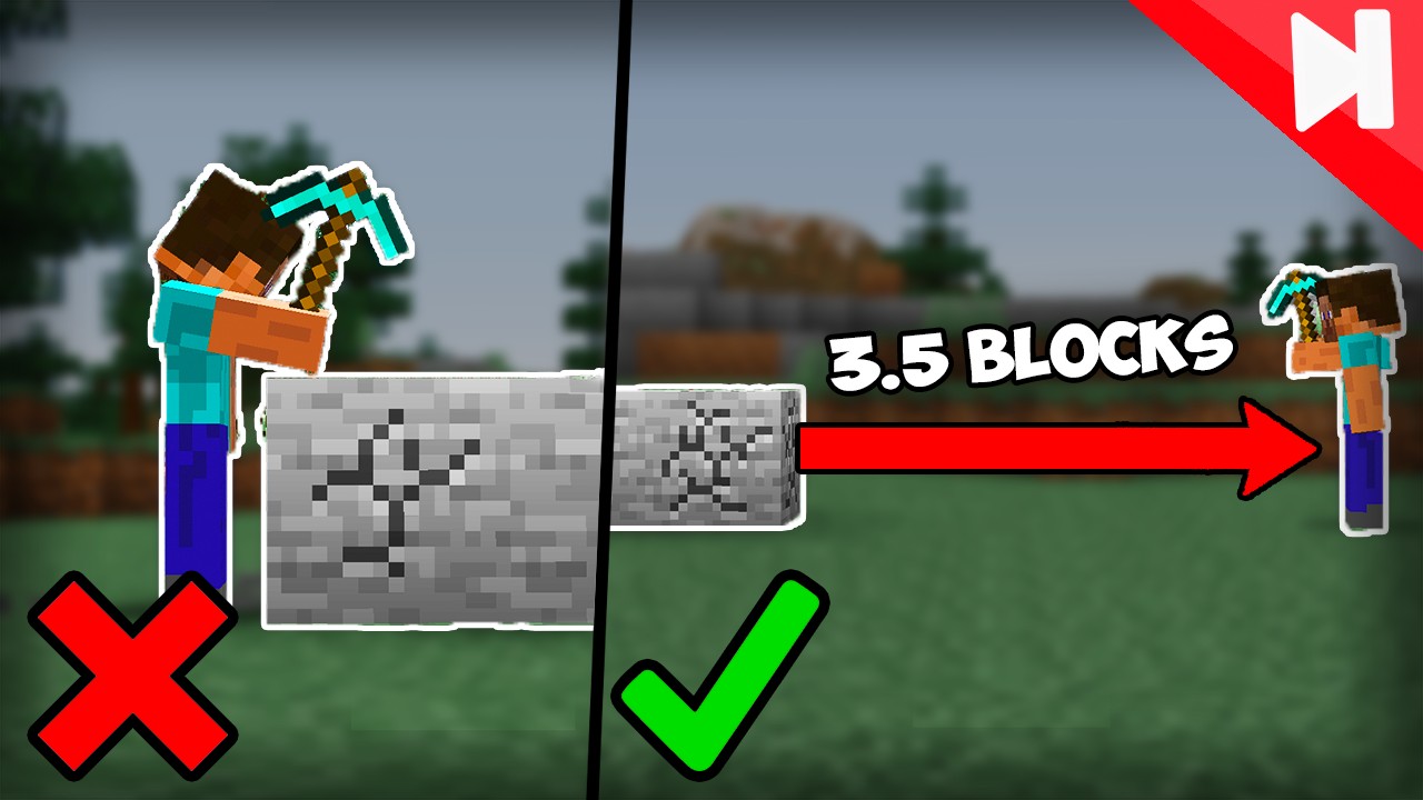 23 Minecraft Things to Use More Often - YouTube