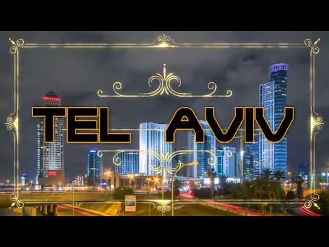 REMIX tel aviv