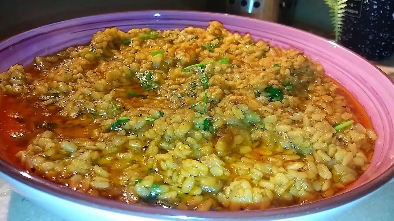 One pot different style and tasty maash dal(urad dal) recipe - YouTube