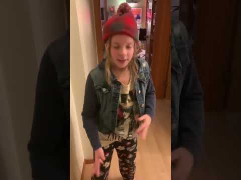 Home alone 2 in a rush