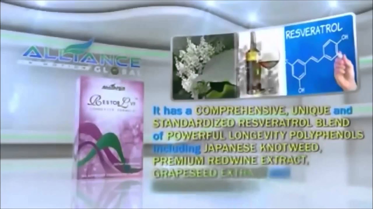 Aim Global Product Presentation HD Video - YouTube