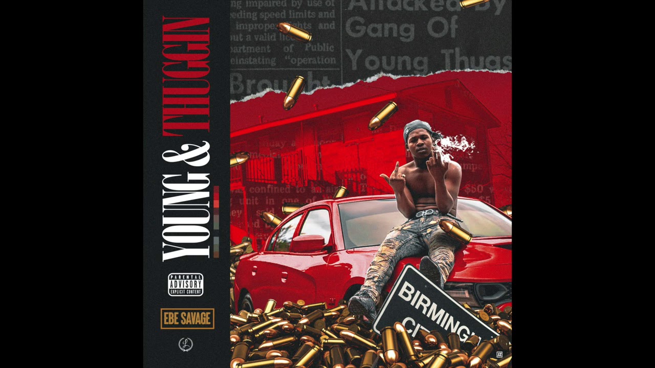 EBE Savage - Long Live Jakhi (Audio) - YouTube