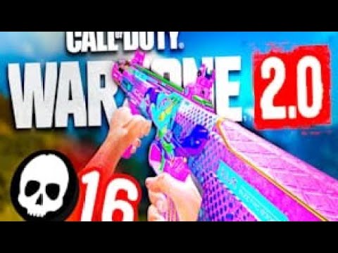 Capitulo 1 warzone 2.0 - YouTube