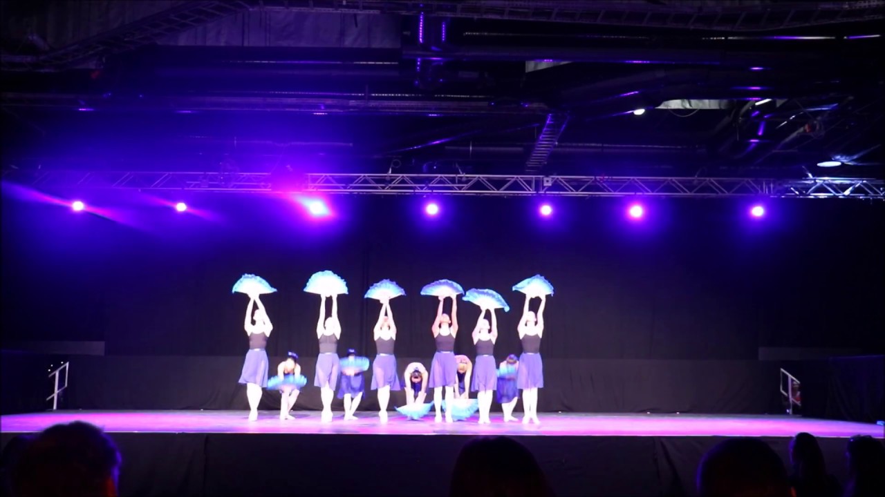 Advanced Ballet | UCL Dance Society | University of Manchester Dance ...