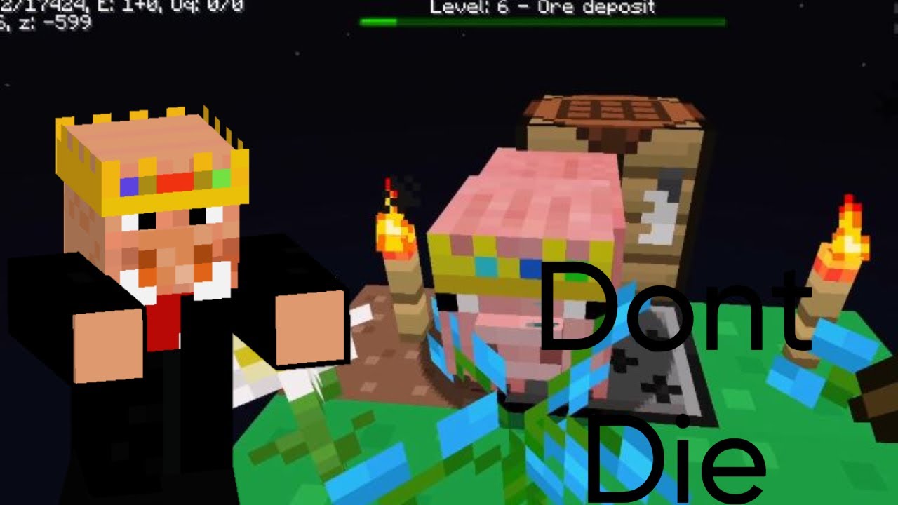 I must protect the Technopig - YouTube