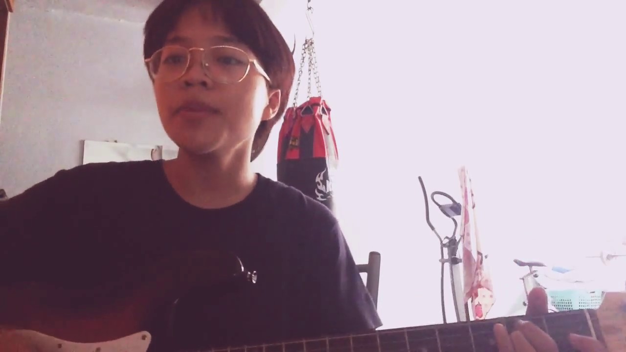 FIIXD - เพียงเธอ ft. YongOhm & Zeesky COVER By A-Lern ( V. Acoustic ...