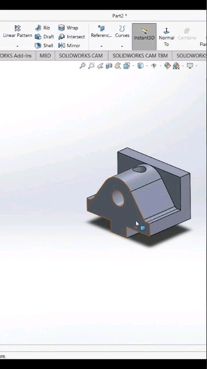 SolidWork Drawing/SolidWork Tutorial/3d Drawing/Autocad Design - YouTube