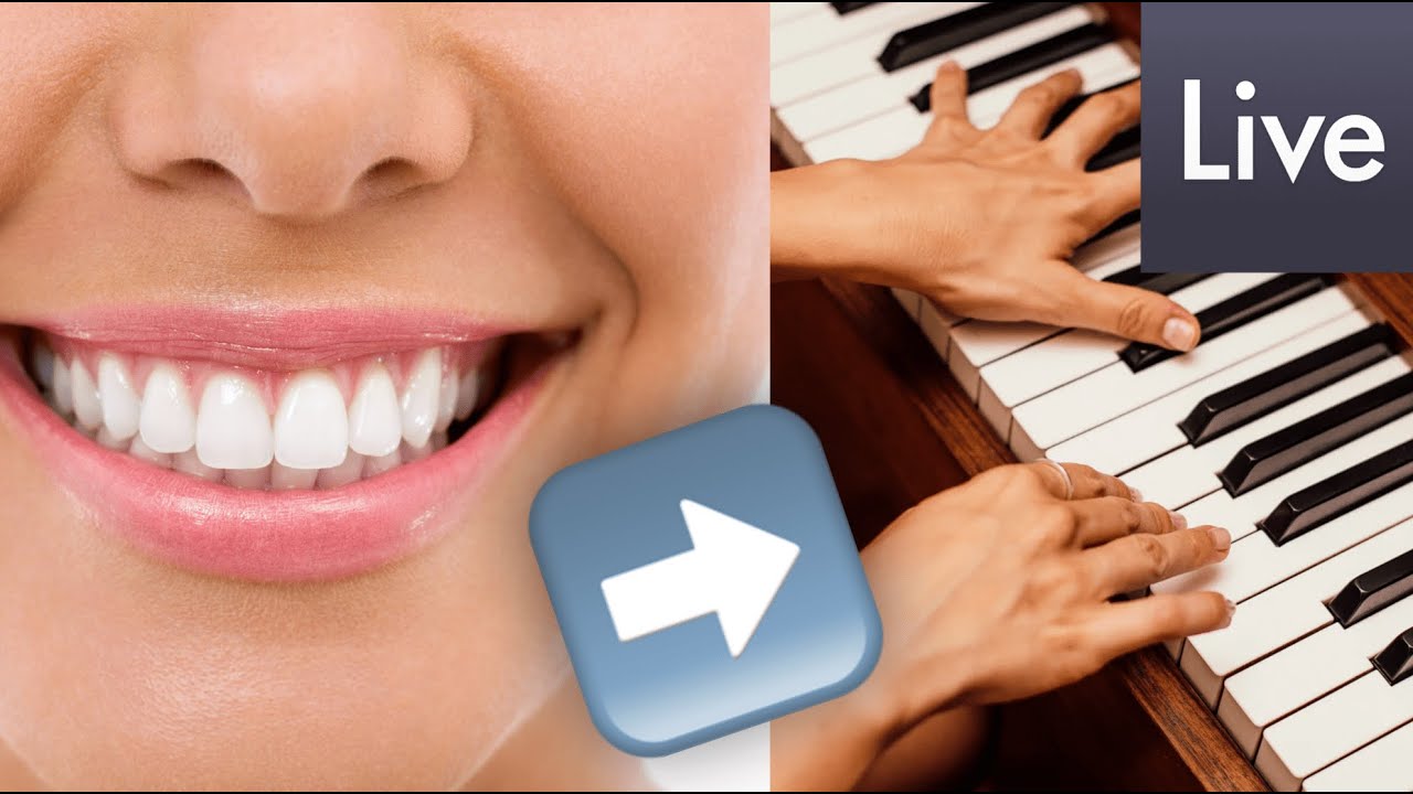 5 ways to use your vocals like an instrument [Ableton Live] - YouTube