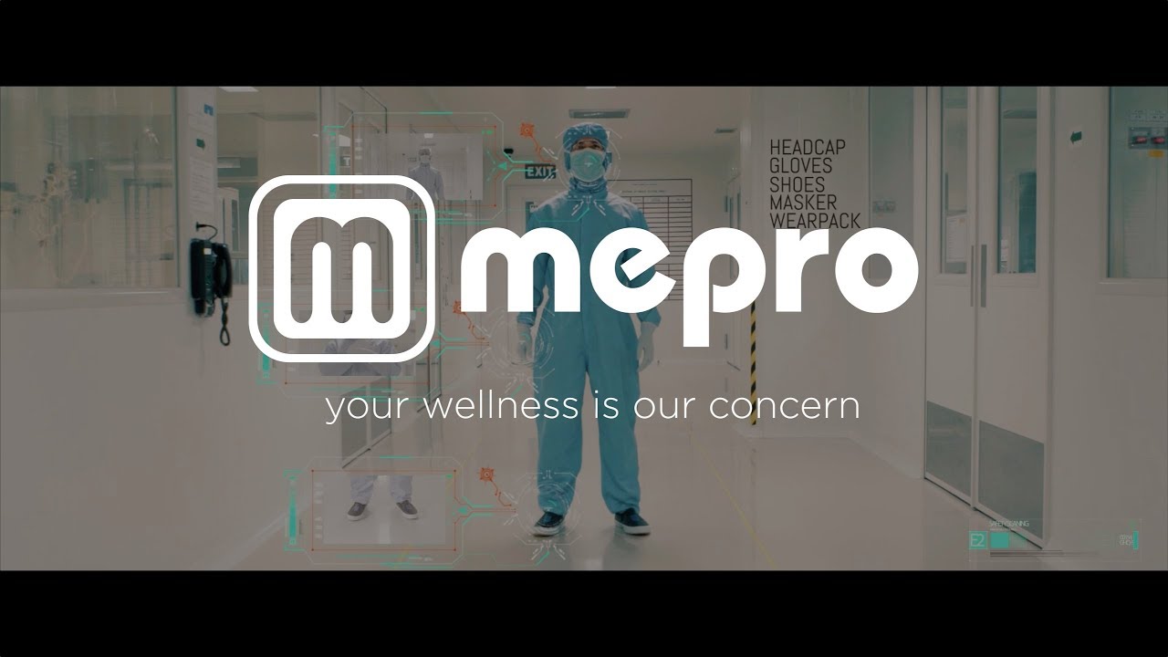 PT MEPROFARM - YouTube