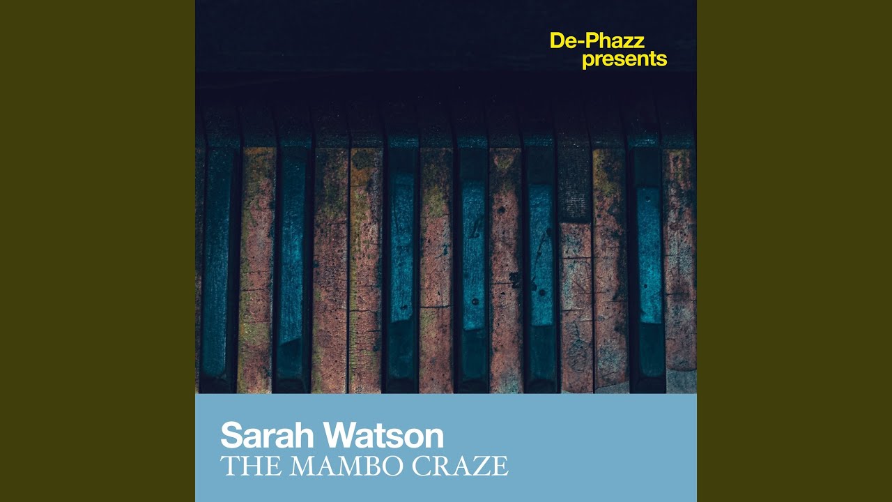 The Mambo Craze - YouTube