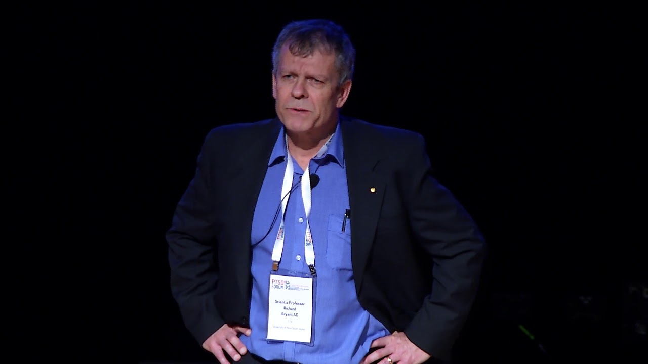 Day 2, Richard Bryant - YouTube