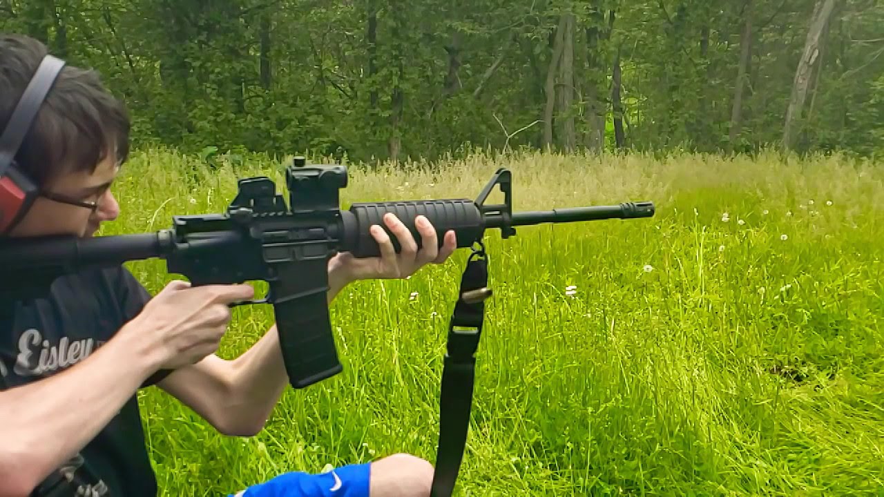 Freedom launcher - YouTube