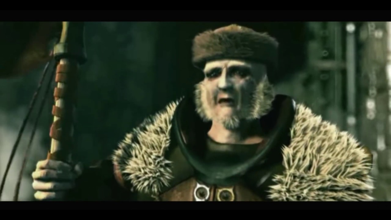 Diablo 2 Lord of Destruction | Cutscenes Cinematics - YouTube