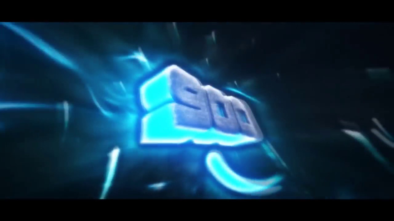 NEW EPIC INTRO TEMPLATE V 5 C4D, AE - YouTube