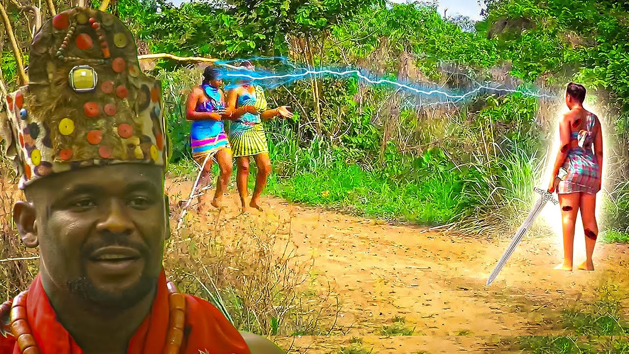 Egg of Hope 2025 Epic full movie - Zubby Michael, Smith Nnebe nigerian ...